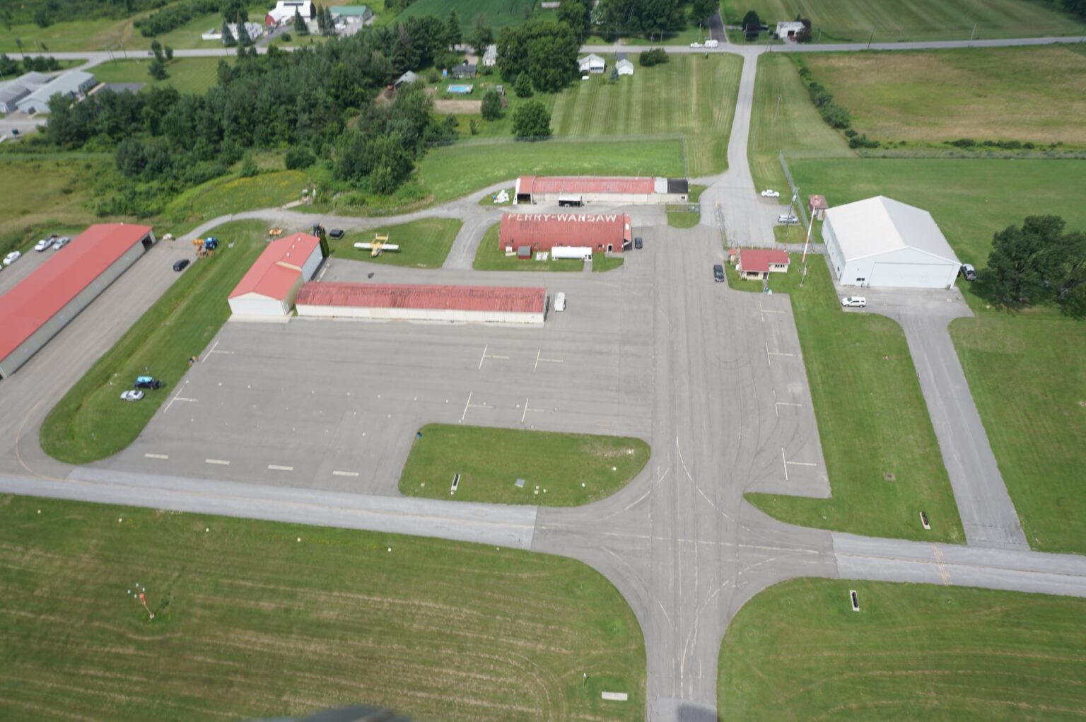 About us – Rochester Skydivers